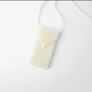 Zara | Bags | Zara Bag For Phone | Poshmark